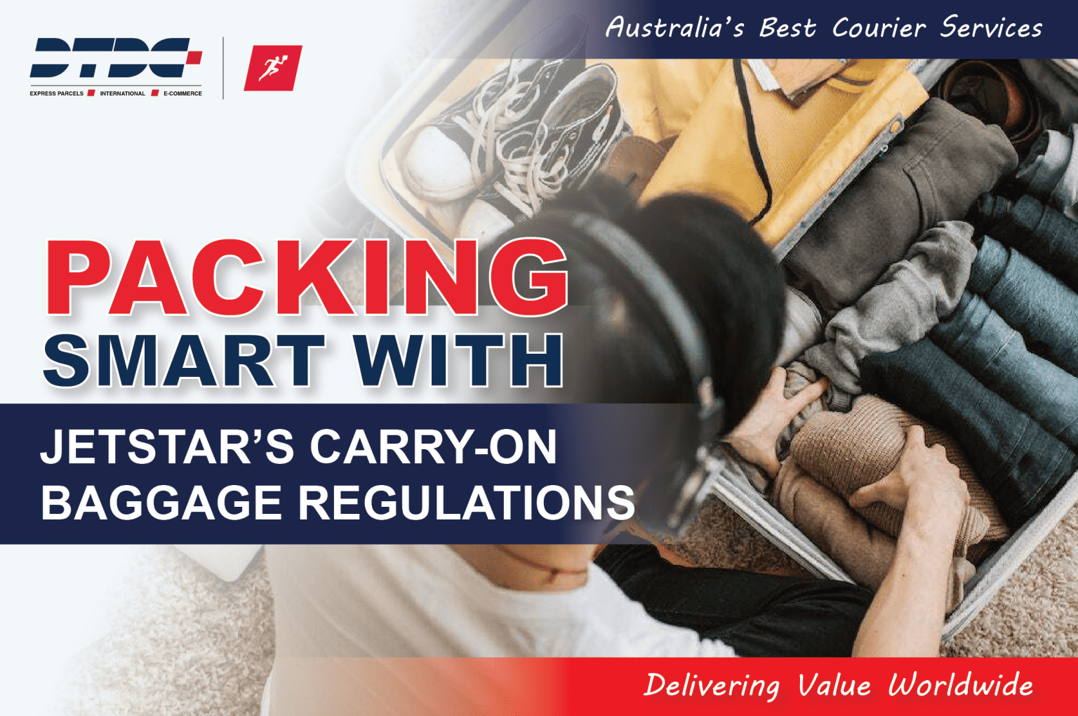 Jetstar Carry-On Baggage Rules | What You Should Know
