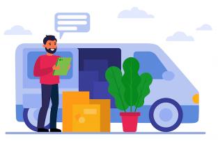 Understanding the Differences: Mail and Courier Services